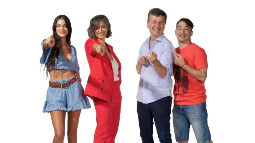 El Programa "ReCreo" llega a la Pasión Según San Juan con móvil de ...